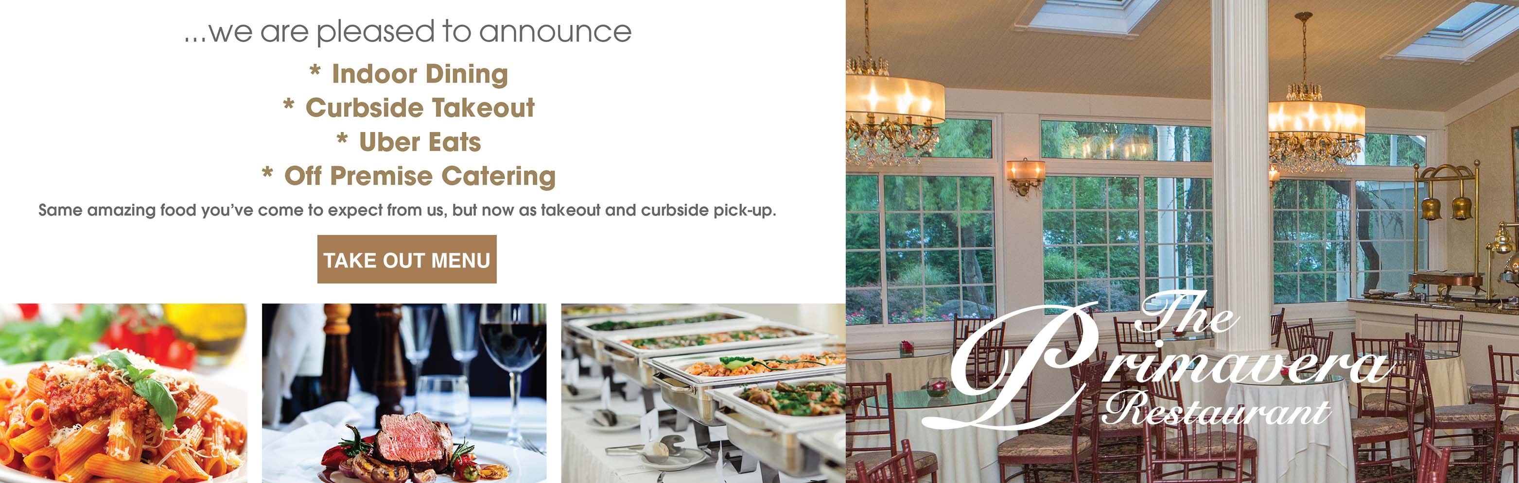 Home - The Primavera Regency